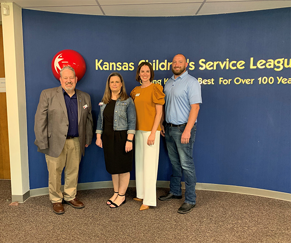 Kansas Gas Service - Press Releases