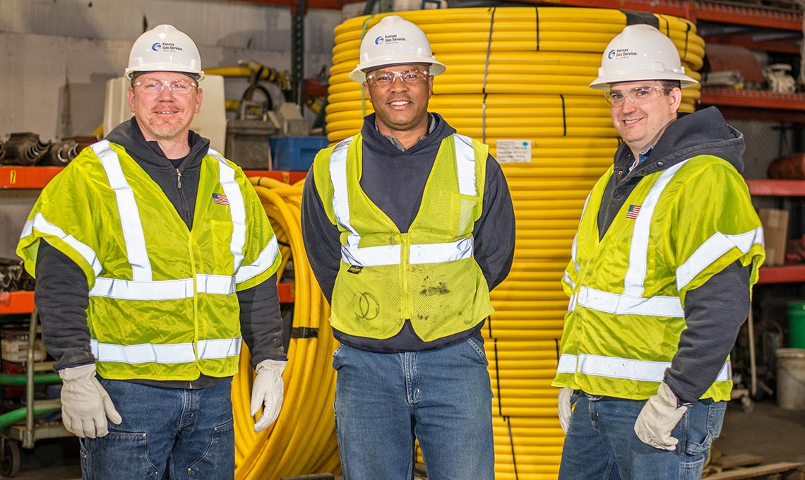 Kansas Gas Service