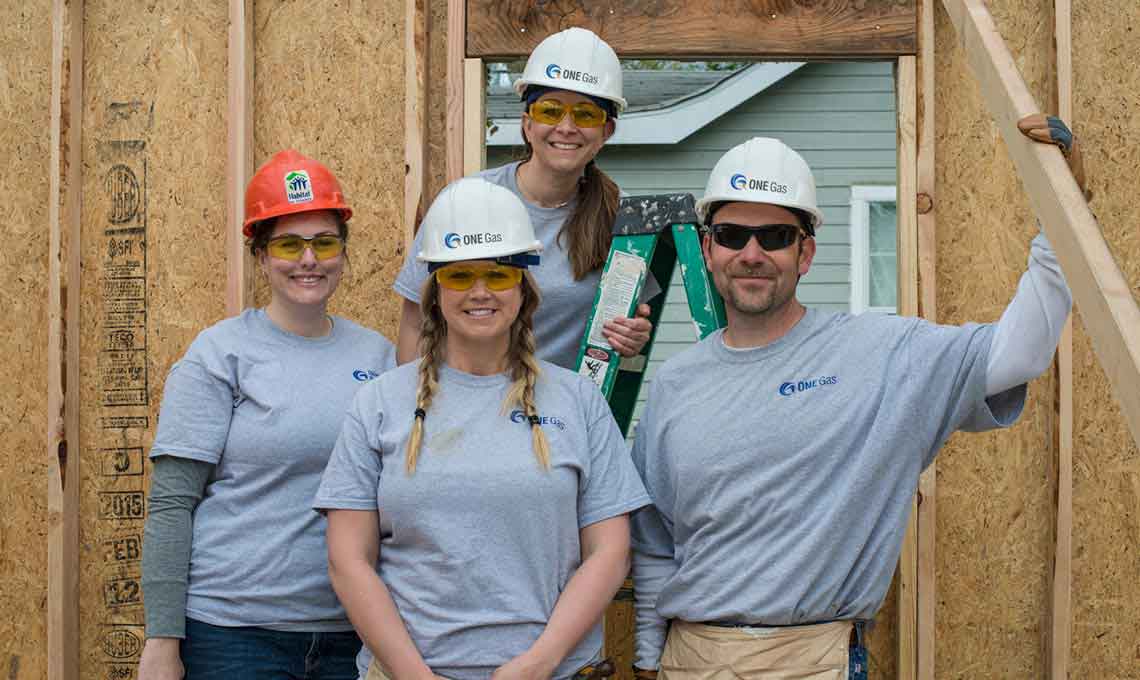 Kansas Gas Service - Assistance Programs