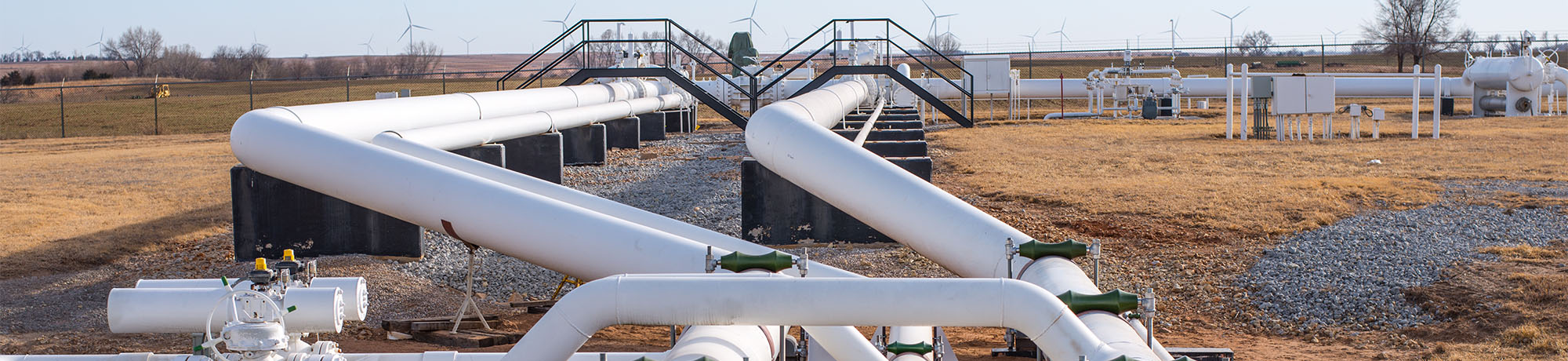 Kansas Gas Service - Transportation Services