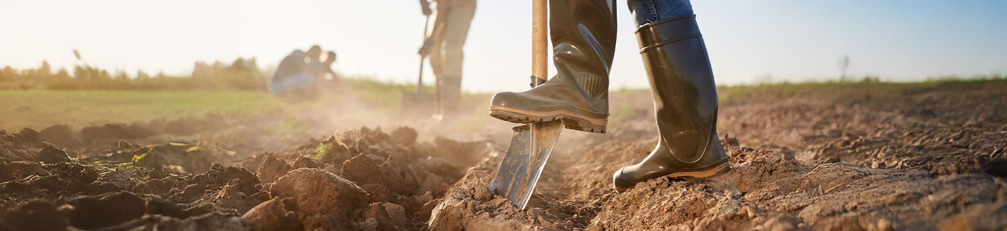 Kansas Gas Service - Be a Dig Hero