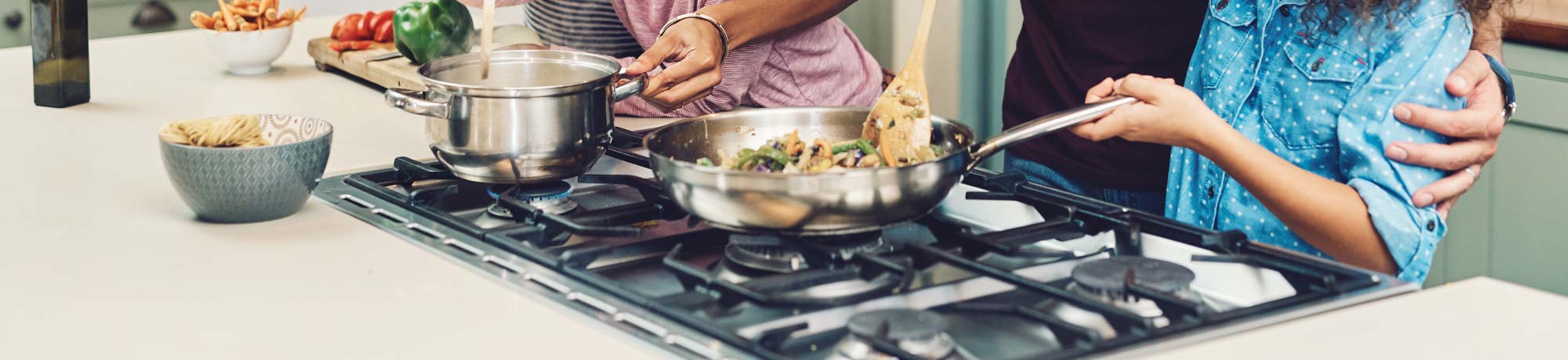 Kansas Gas Service - Benefits of Natural Gas