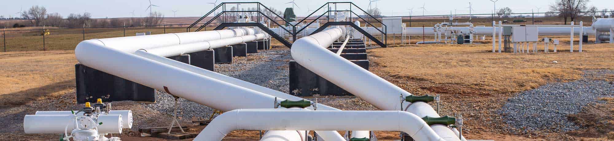 Kansas Gas Service - Pipeline Integrity Management Program